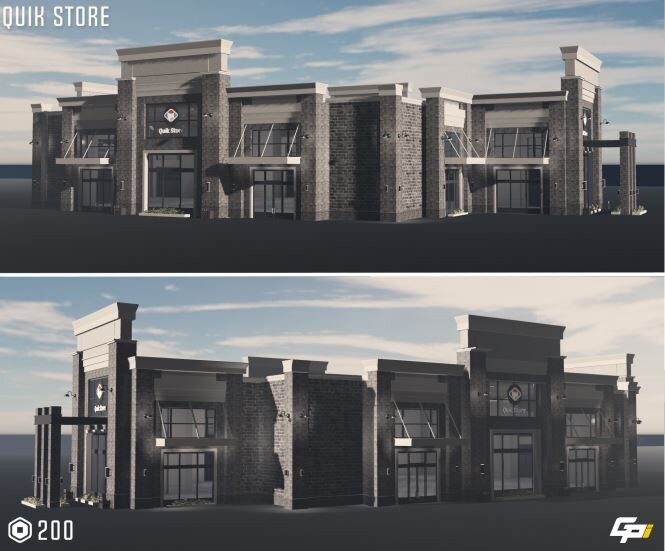 Quik Store | BuiltByBit