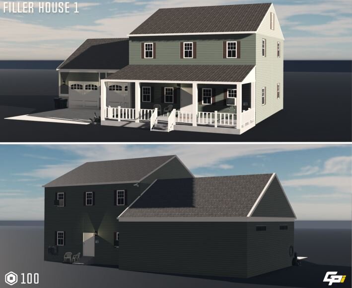 Filler House 1 | BuiltByBit