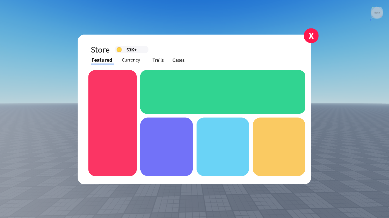 Minimal UI Kit | BuiltByBit