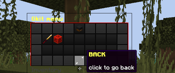 Coins shop with deluxemenu | BuiltByBit