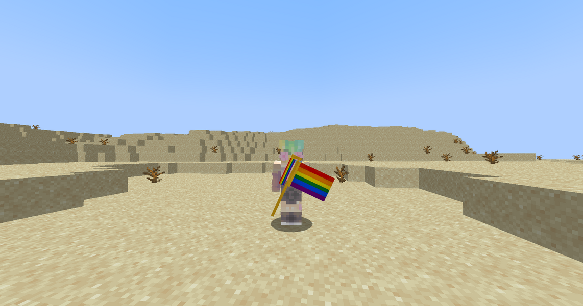 Pride Flags | BuiltByBit