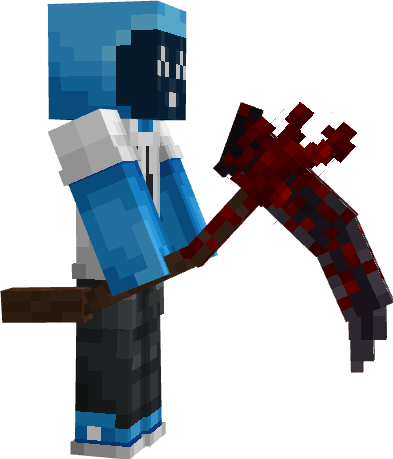 ExecutableItems Crimson Scythe | BuiltByBit