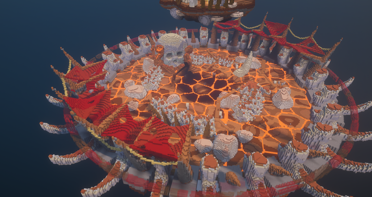 Ork KitPvP | 250 x 250 | BuiltByBit