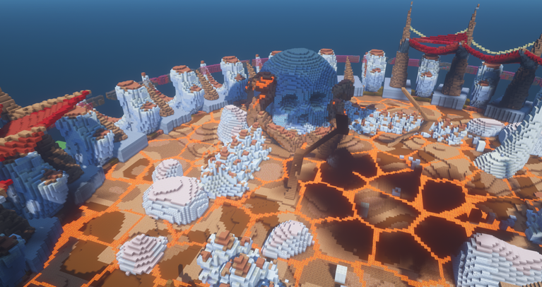 Ork KitPvP | 250 x 250 | BuiltByBit