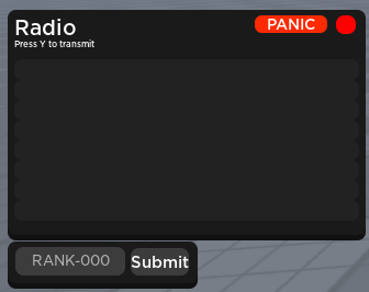 Radio System V2 | BuiltByBit