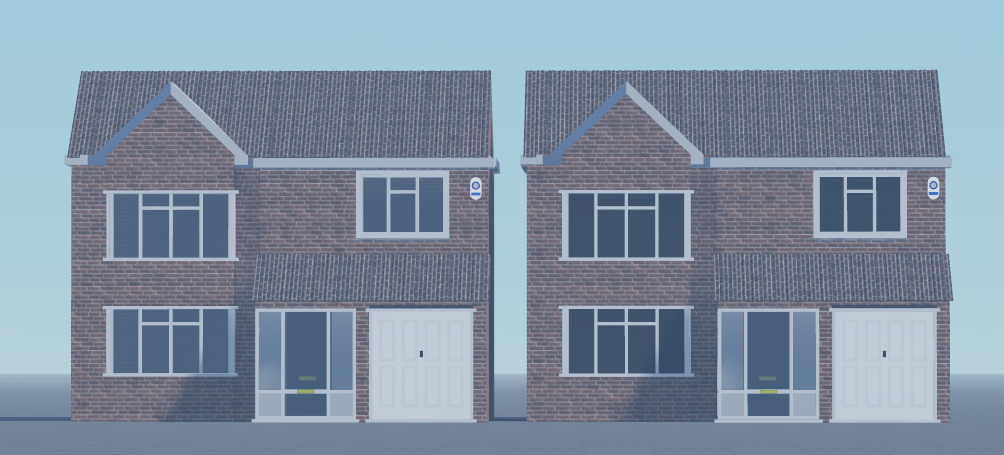 House 1 | BuiltByBit