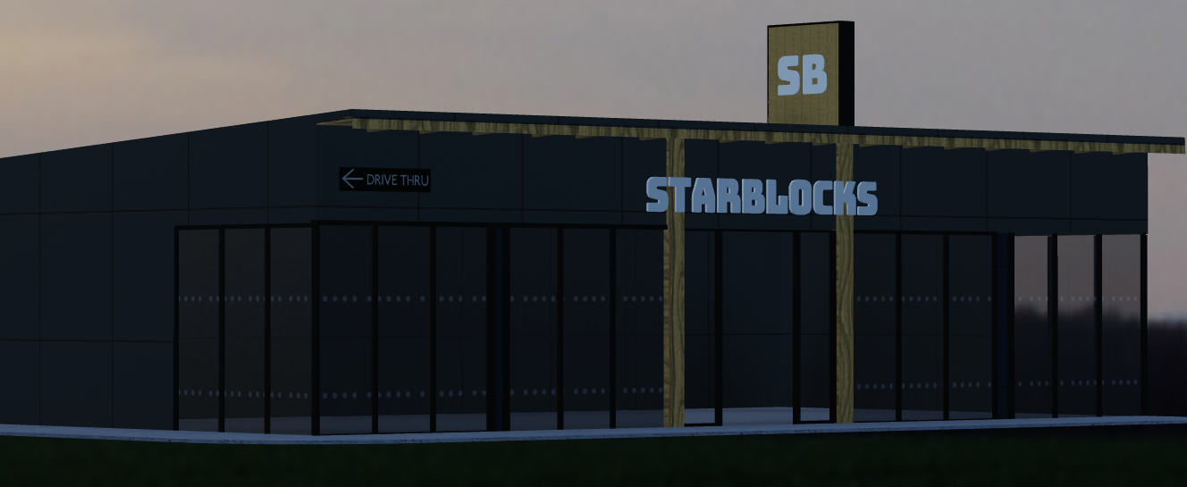 Starblocks | BuiltByBit