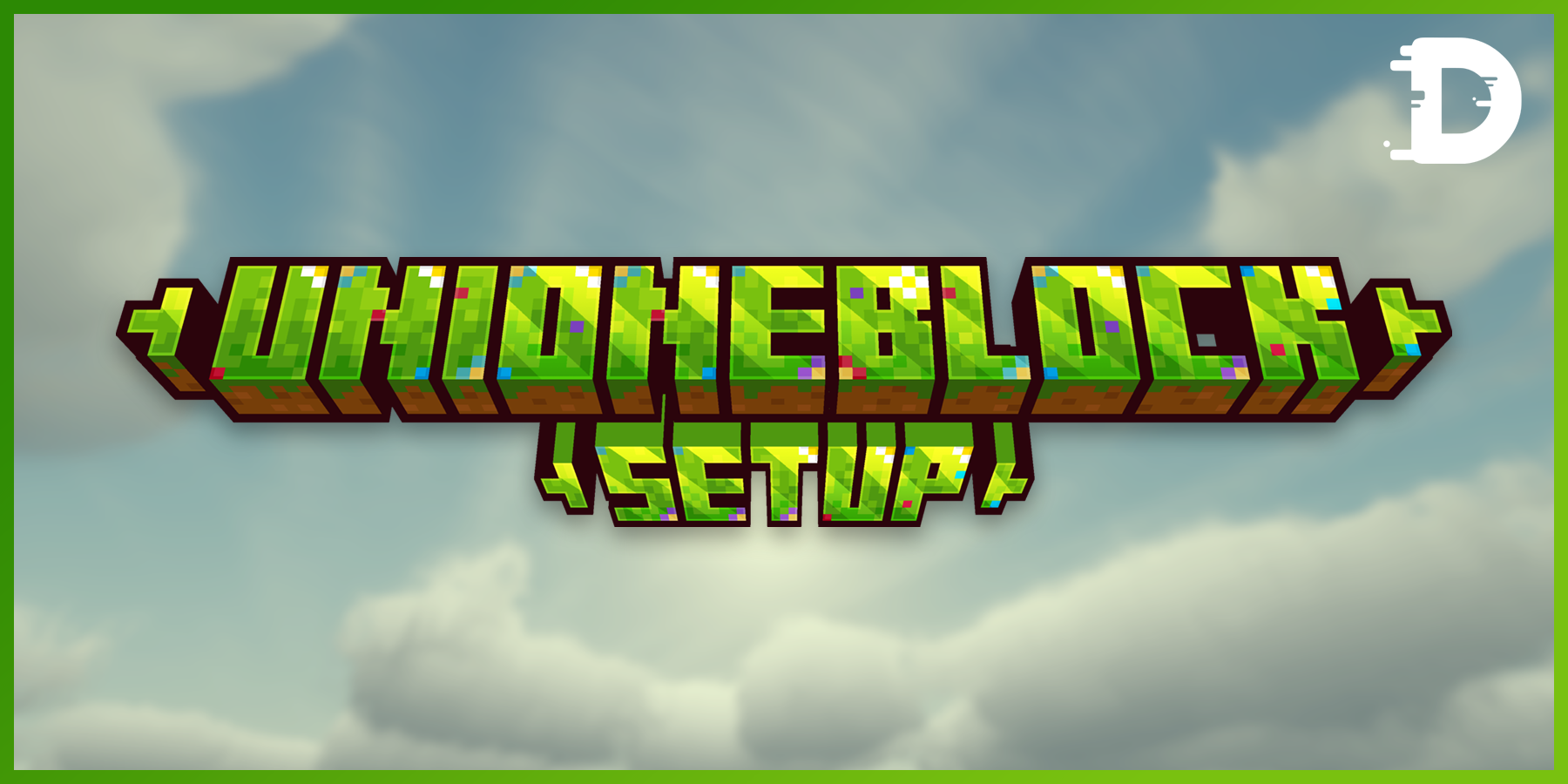 UniOneBlock | Unique Systems | BuiltByBit