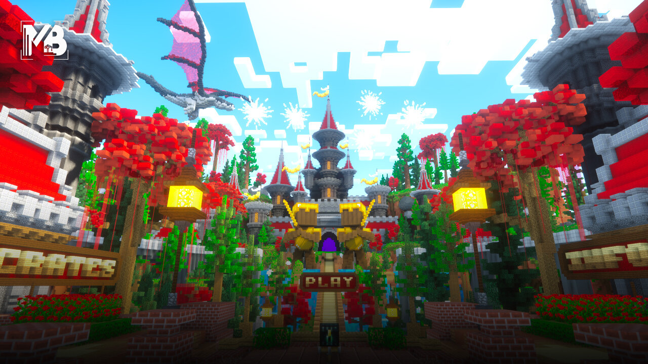 Medieval Fantasy Spawn - 516x455 | BuiltByBit