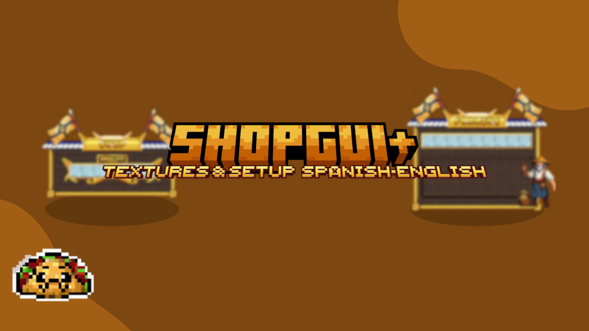 ShopGui+ | Gui & Setup | BuiltByBit