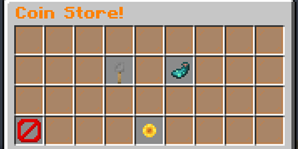 coin store | BuiltByBit