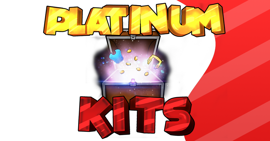 PlatinumKits - The ultimate kits plugin | BuiltByBit