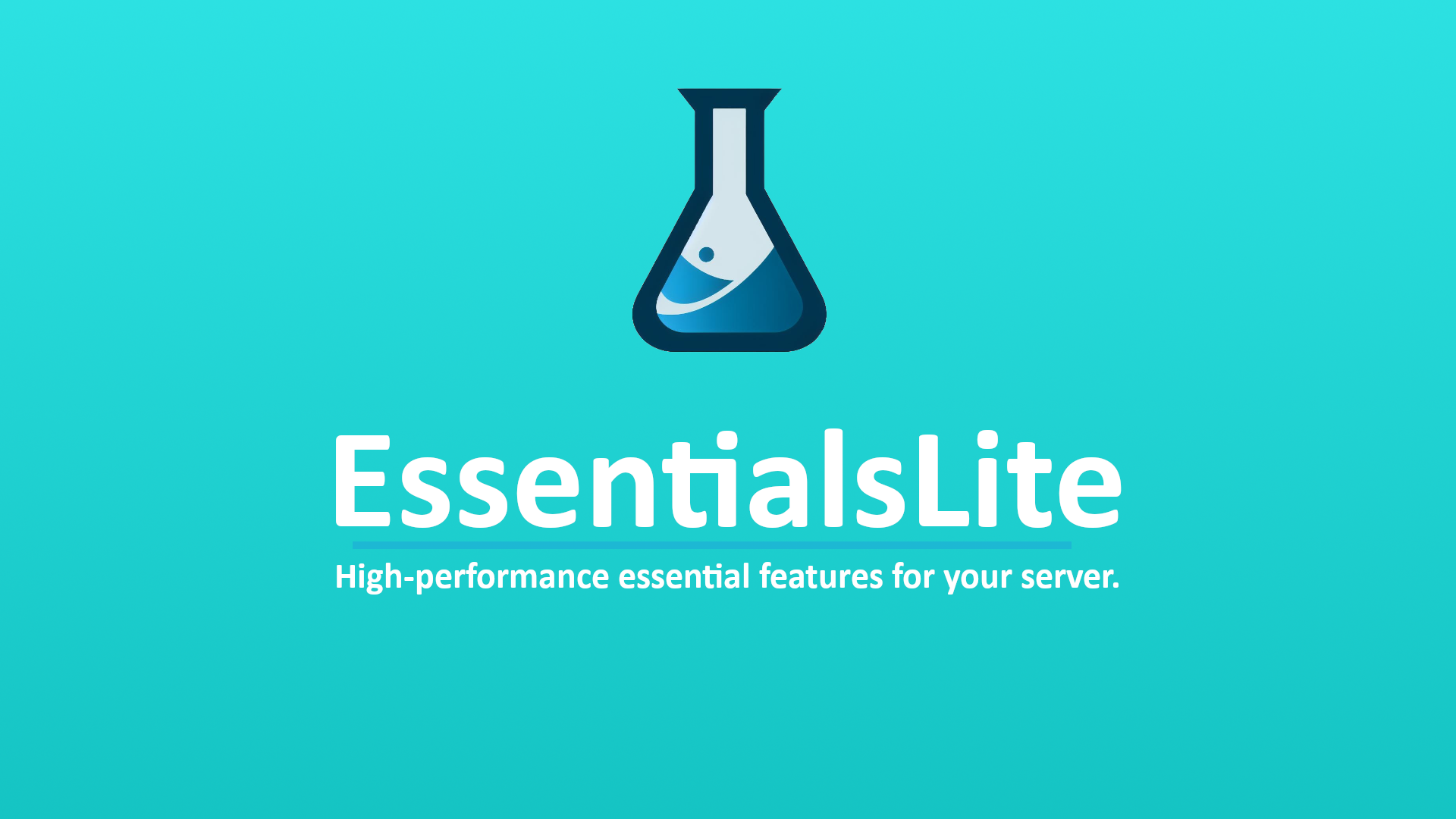 EssentialsLite | BuiltByBit
