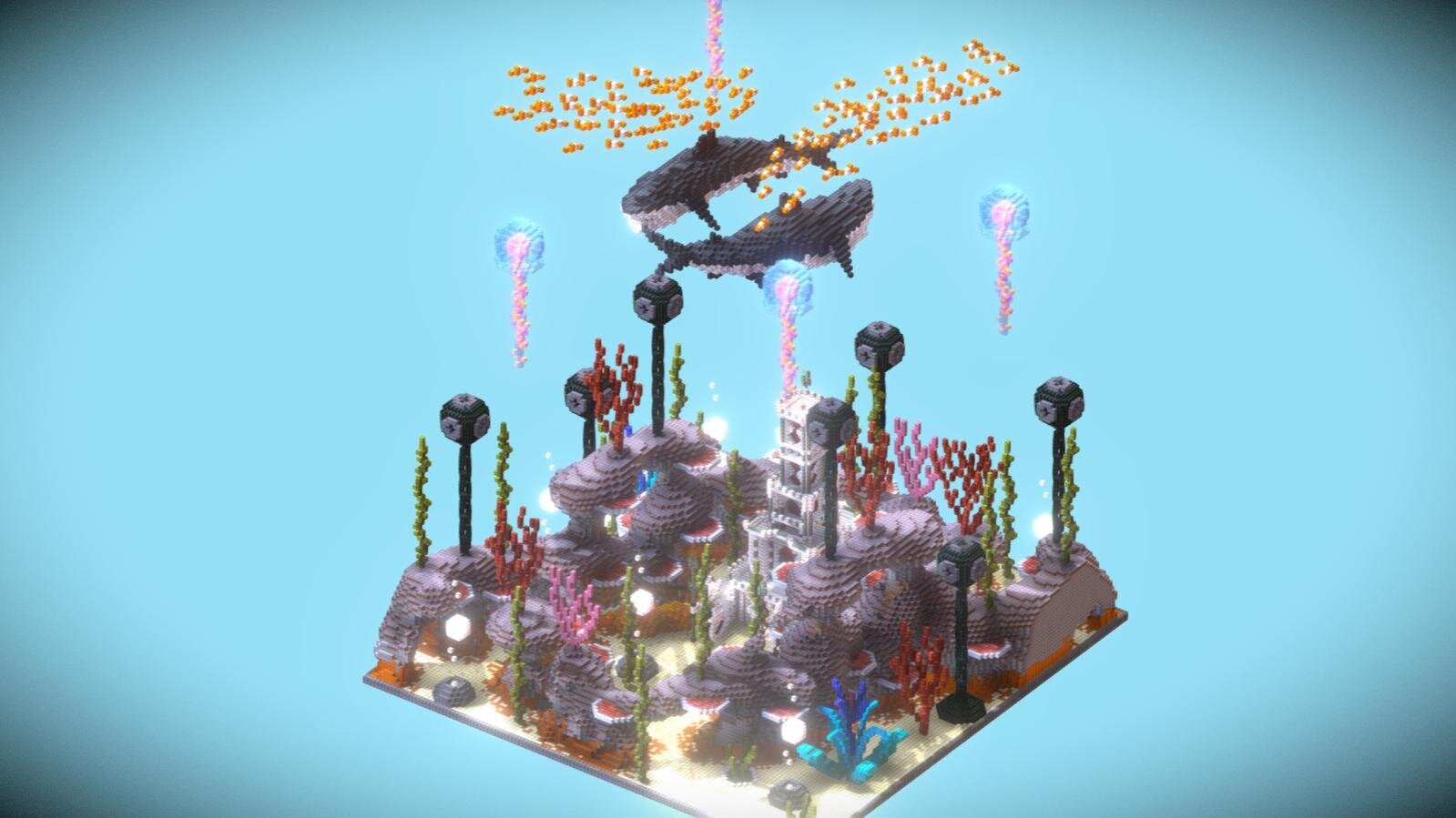 Atlantis KOTH | BuiltByBit