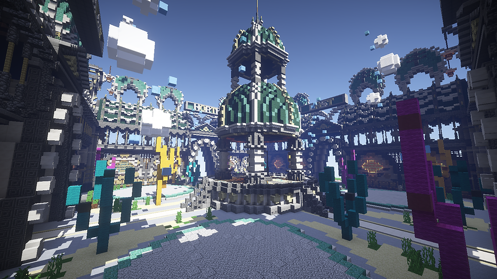 Atlantis Factions Spawn -123x123 | BuiltByBit
