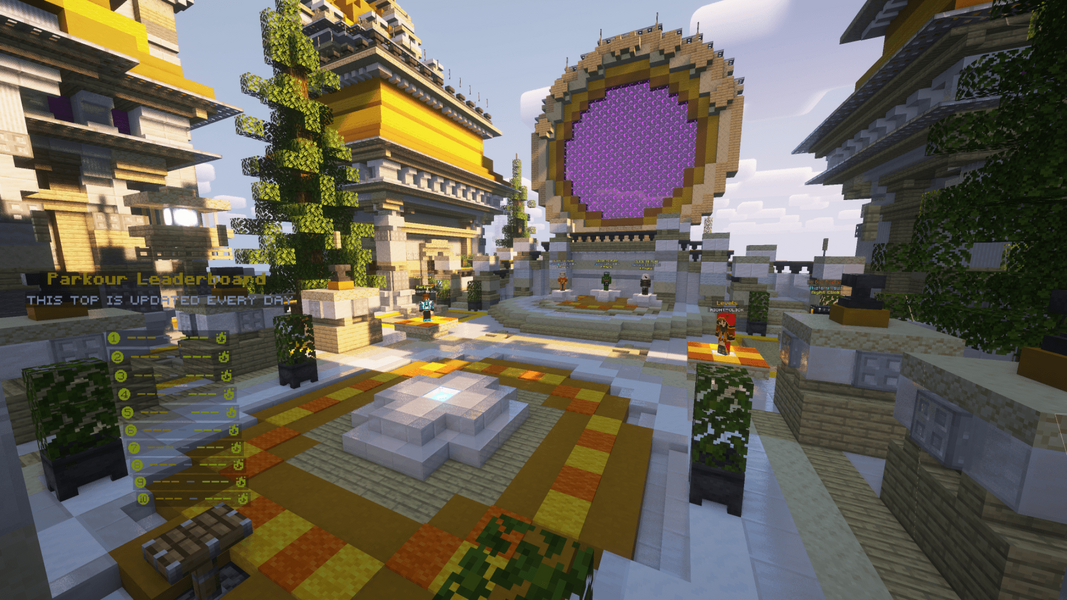 CHEAP LOBBY - High-Quality Server Setup | BuiltByBit