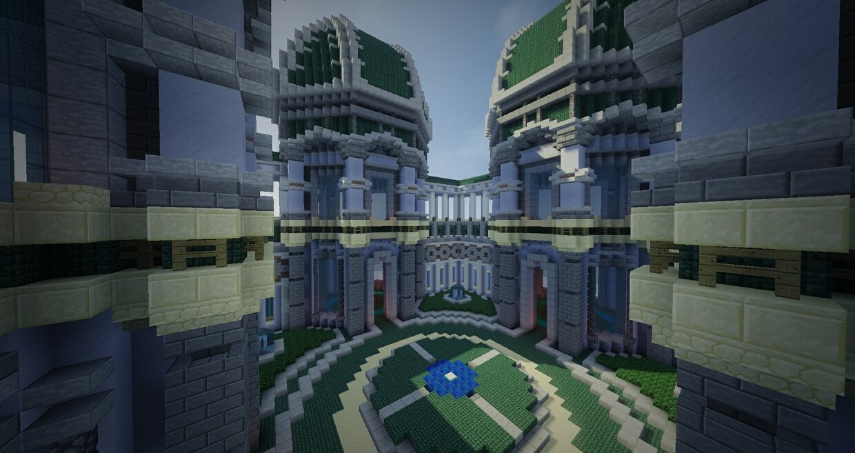 Classical Spawn | BuiltByBit