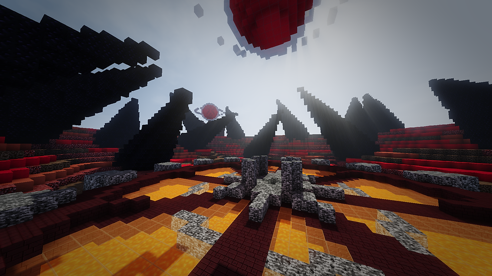 Hellbound KOTH | BuiltByBit