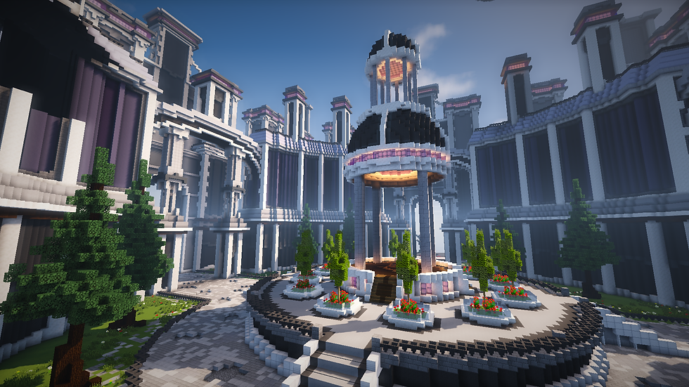 Scifi Spawn & Warzone -449x449 | BuiltByBit