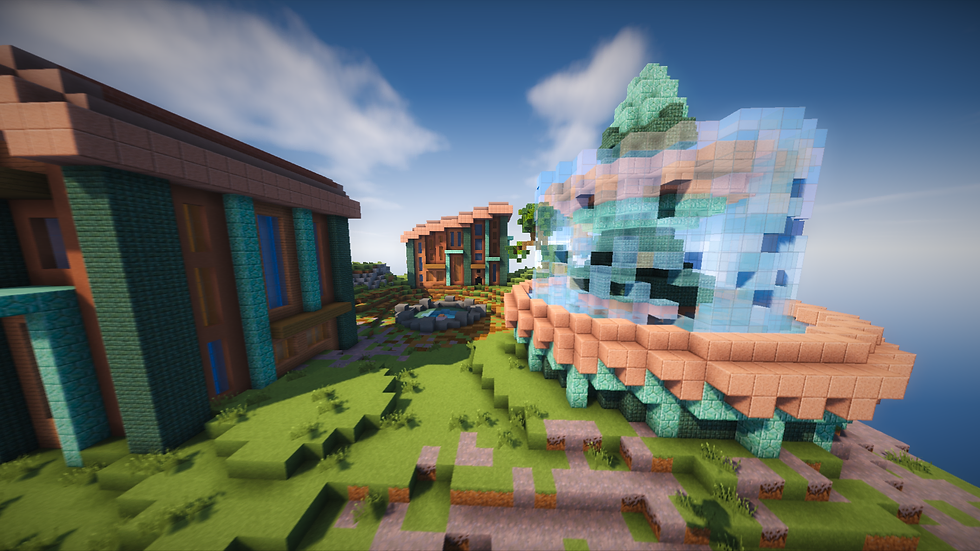 Modern KOTH -75x75 | BuiltByBit