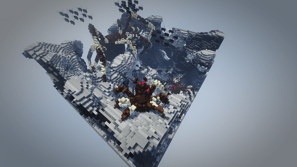 Spider KOTH | BuiltByBit