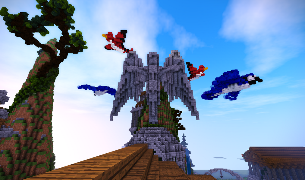 Greek Faction Spawn -200x200 | BuiltByBit