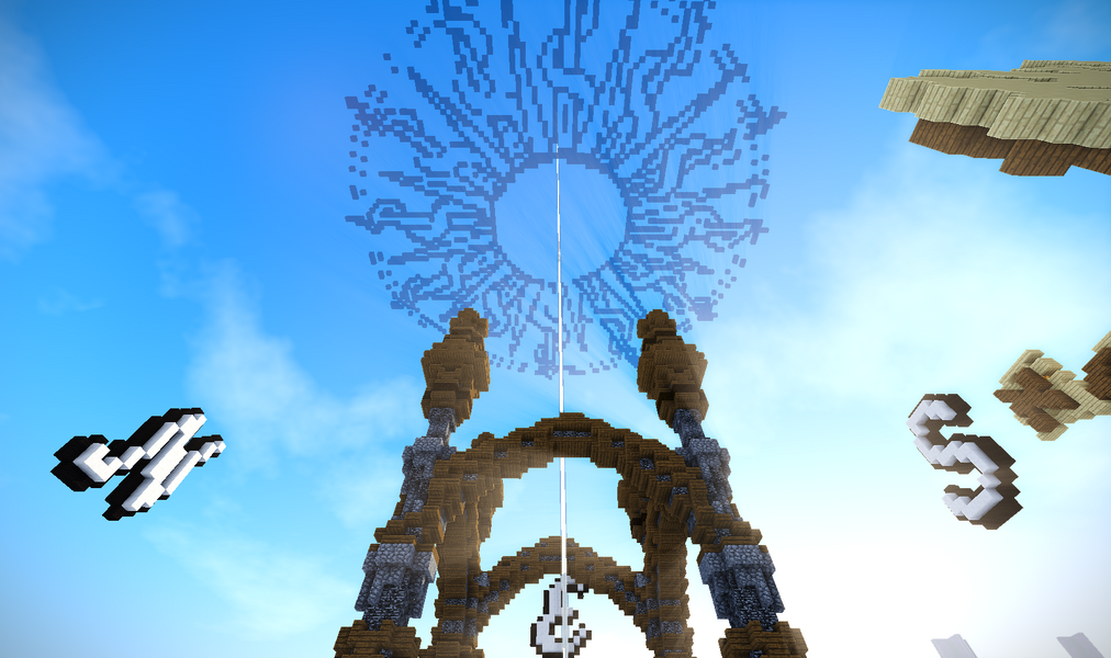 Forest Faction Spawn -100x100 | BuiltByBit