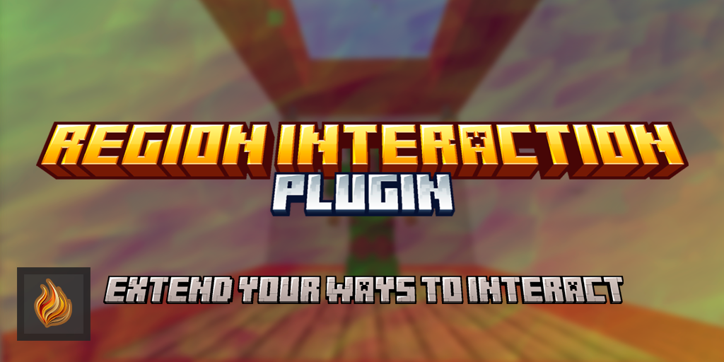 Region Interaction | BuiltByBit