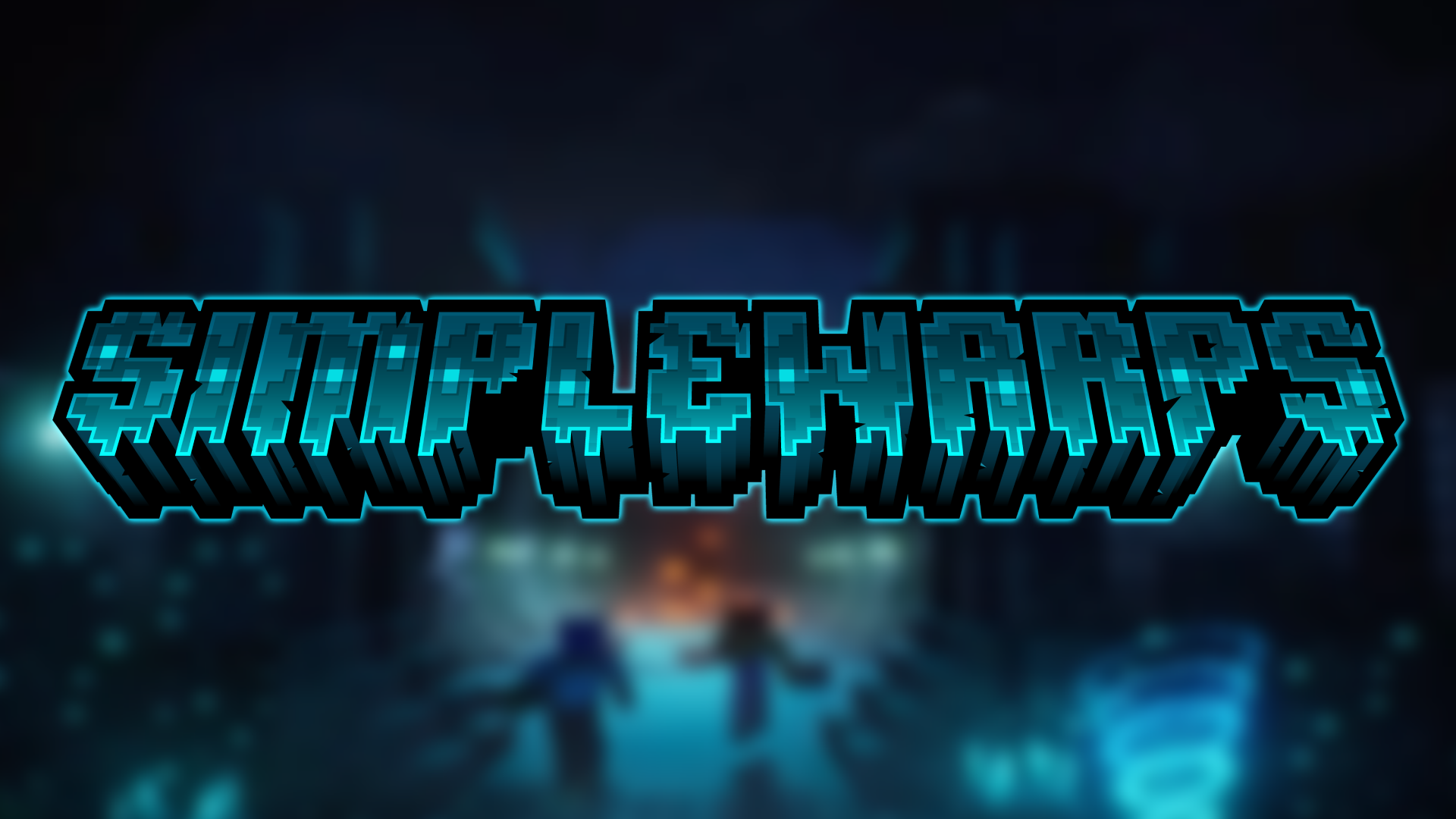 SimpleWarps | BuiltByBit