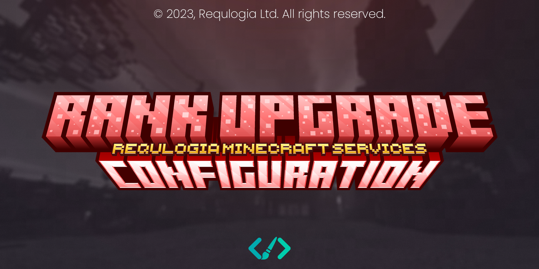 RANK UP - Epic Rank Upgrade Config | BuiltByBit