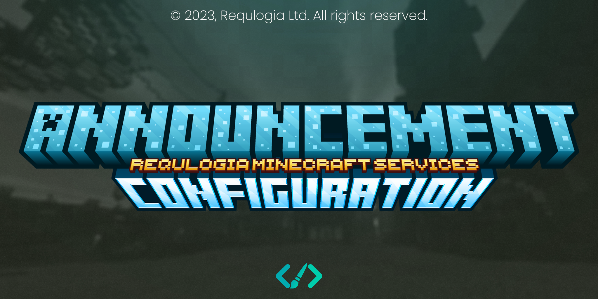 Announcement - Epic Announce Config | BuiltByBit