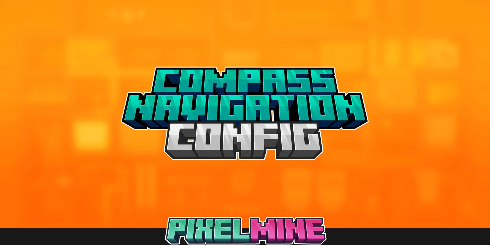 Compass Navigation Config | BuiltByBit