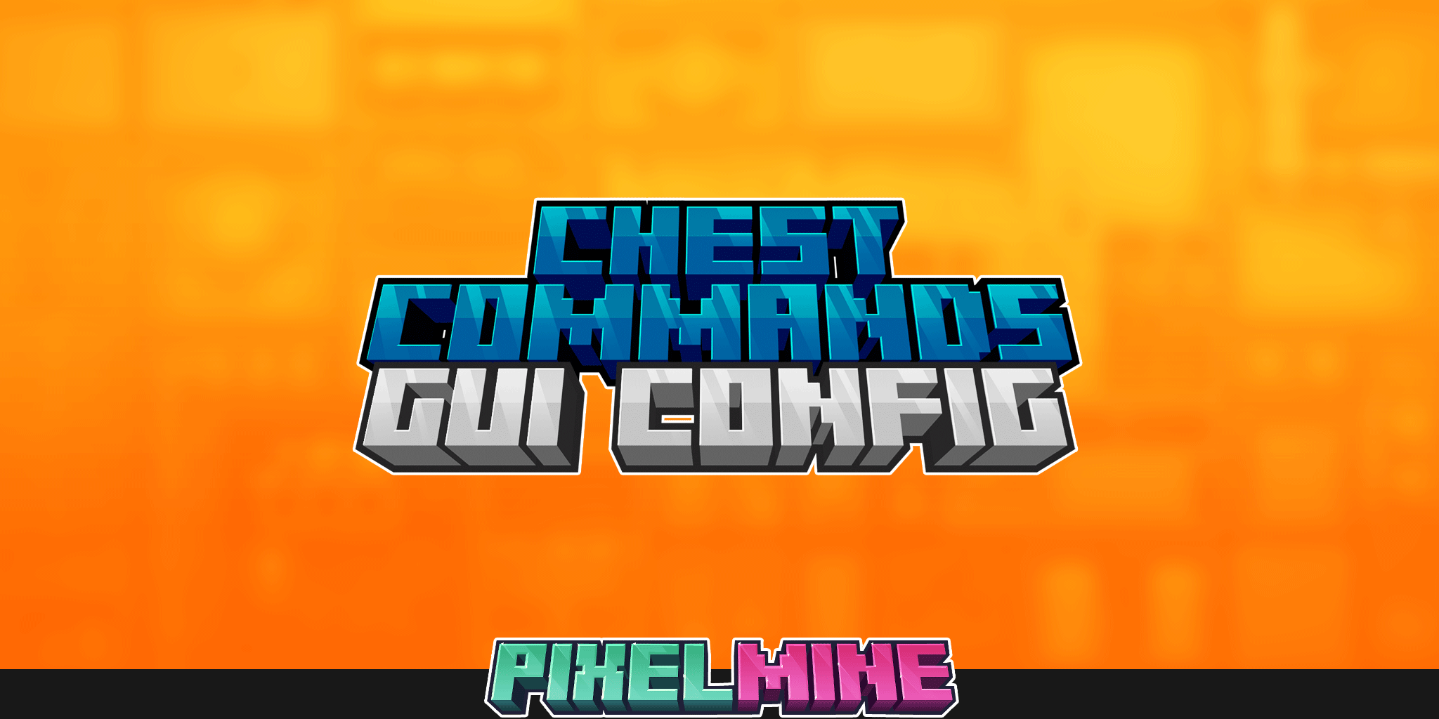 Chestcommand GUI Config | BuiltByBit