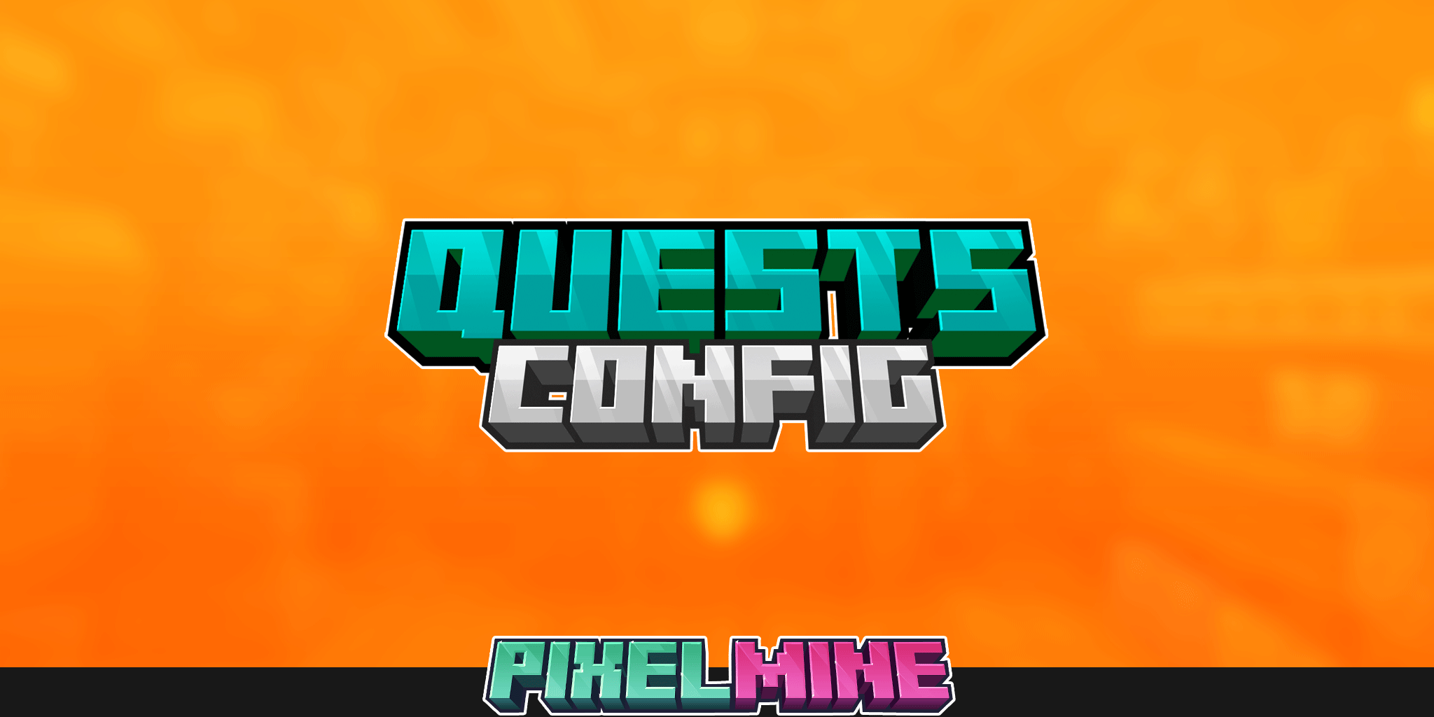 QUESTS Config | BuiltByBit