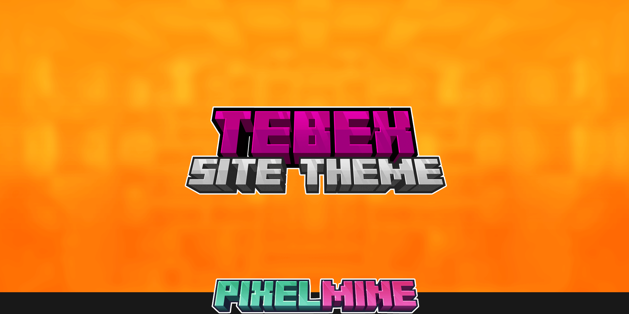 Tebex Theme 1 | BuiltByBit