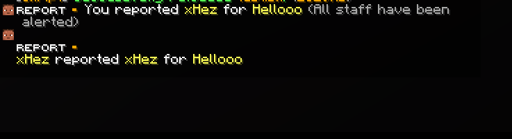 Report Skript, with discord | BuiltByBit