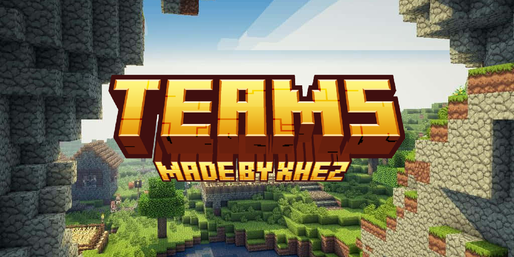 Teams Skript | BuiltByBit