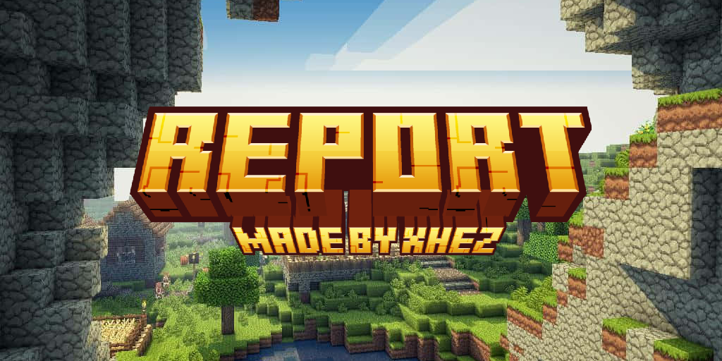 Report Skript, with discord | BuiltByBit