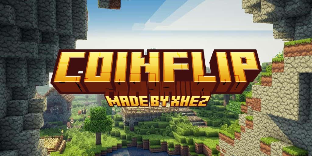 Coinflip Skript | BuiltByBit