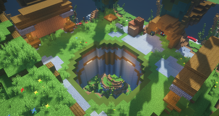 Forest KitPvP | 300 x 300 | BuiltByBit