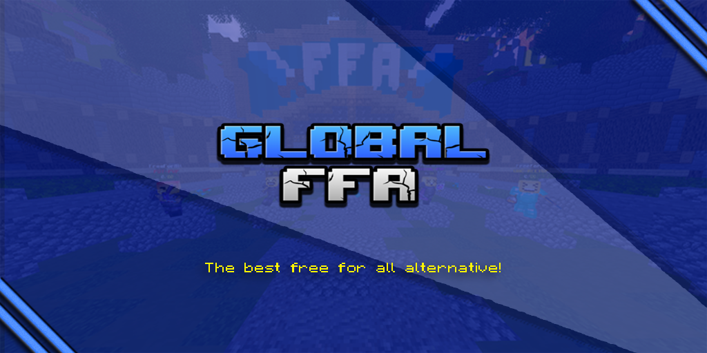 Global FFA Setup | BuiltByBit