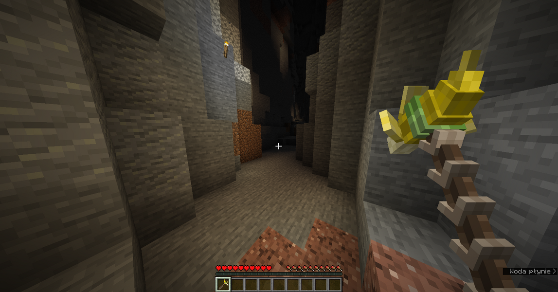 Banana Pickaxe Model | BuiltByBit