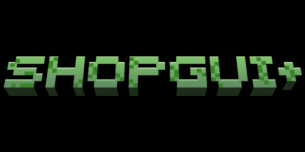 Lifesteal shop GUI | BuiltByBit