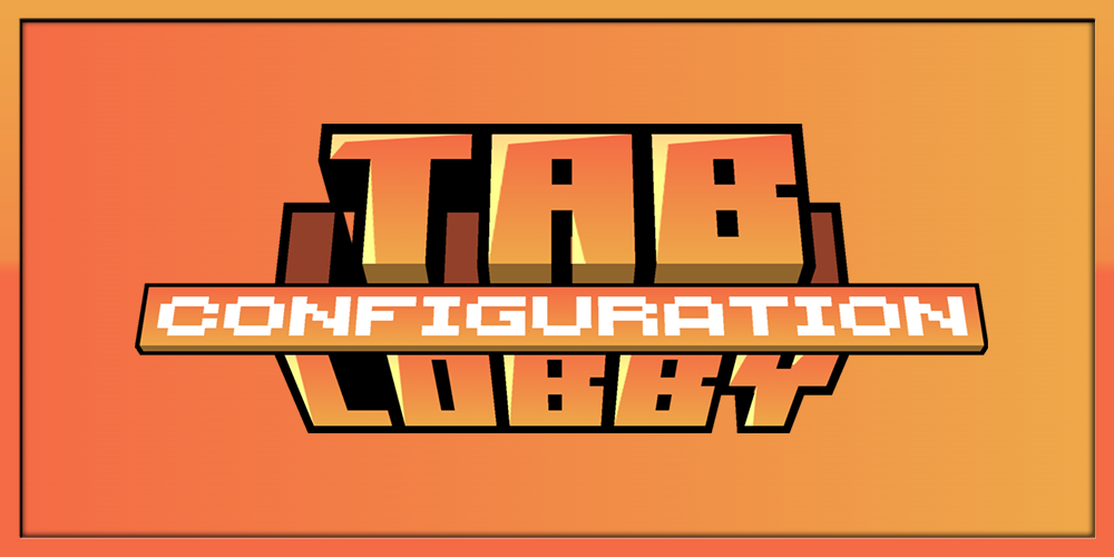 TAB Config | Astral Edition | BuiltByBit