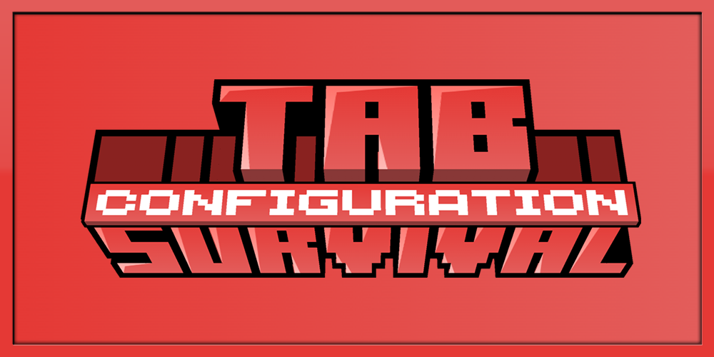 TAB Config | Eclipsed Edition | BuiltByBit