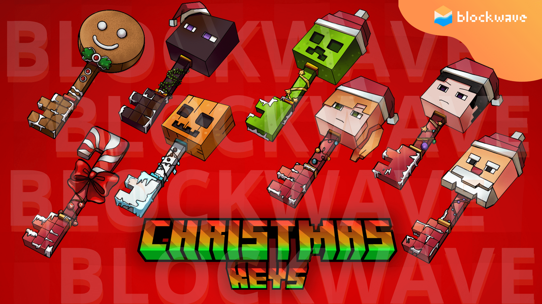 Blockwave | BuiltByBit