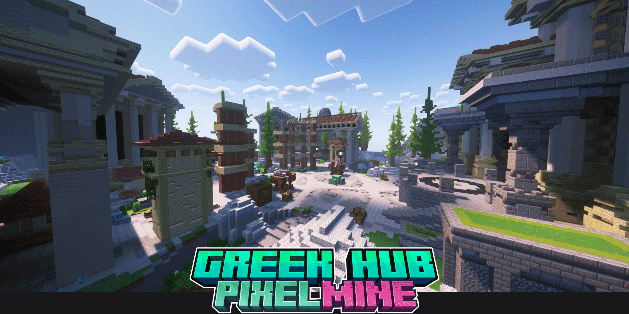 Greek Spawn - 300x300 | BuiltByBit