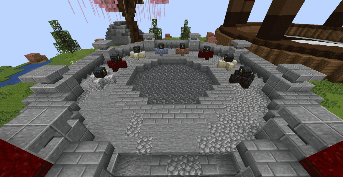 Japanese SkyBlock | BuiltByBit