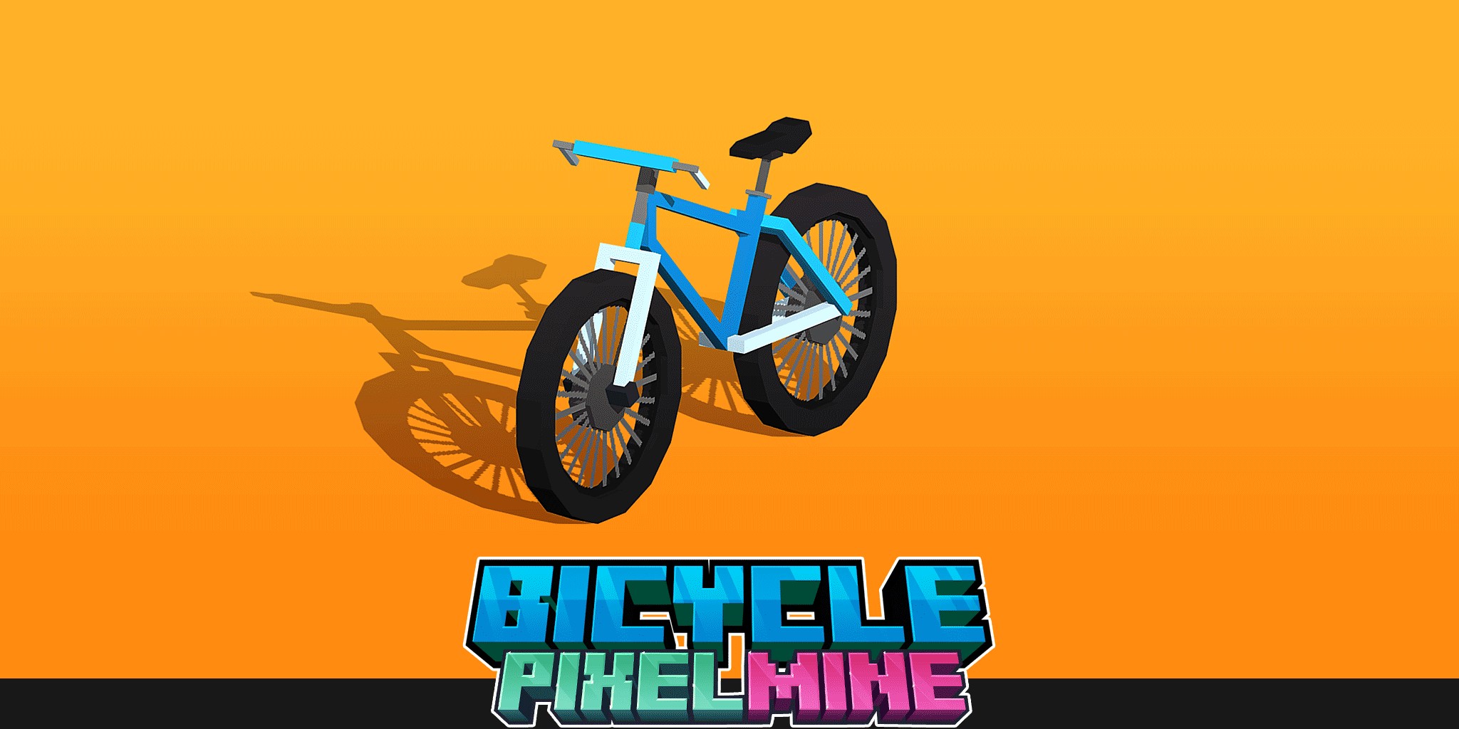 Bicycle | BuiltByBit