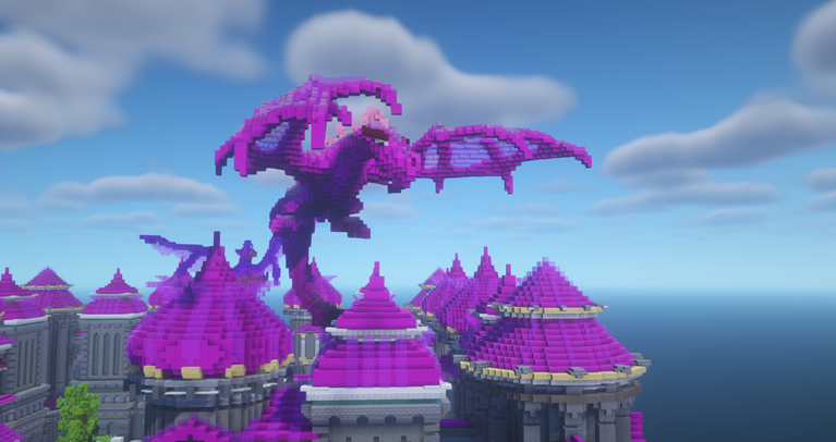 Free Dragon Factions | 500x500 | BuiltByBit
